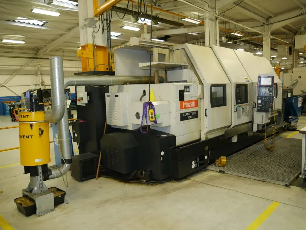 Category CNC Lathe Machine Lists - KHH International