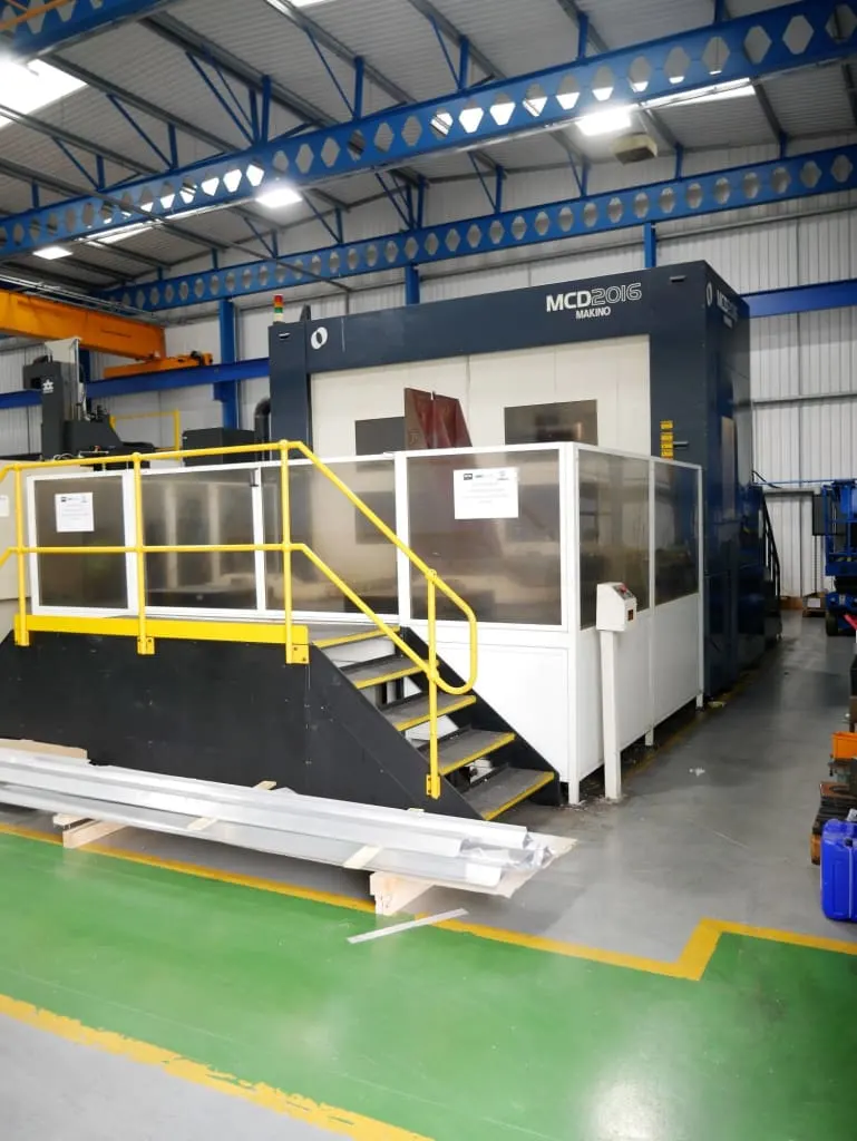 Category HMC machine Machine Lists - KHH International