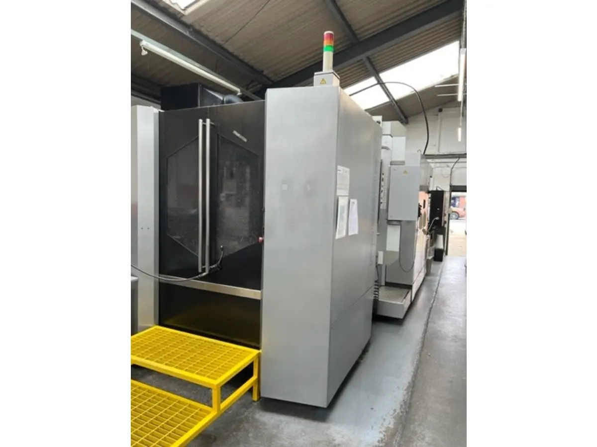 Category HMC machine Machine Lists - KHH International