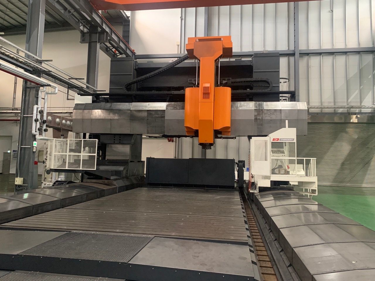 Brand kafo Machine Lists - KHH International