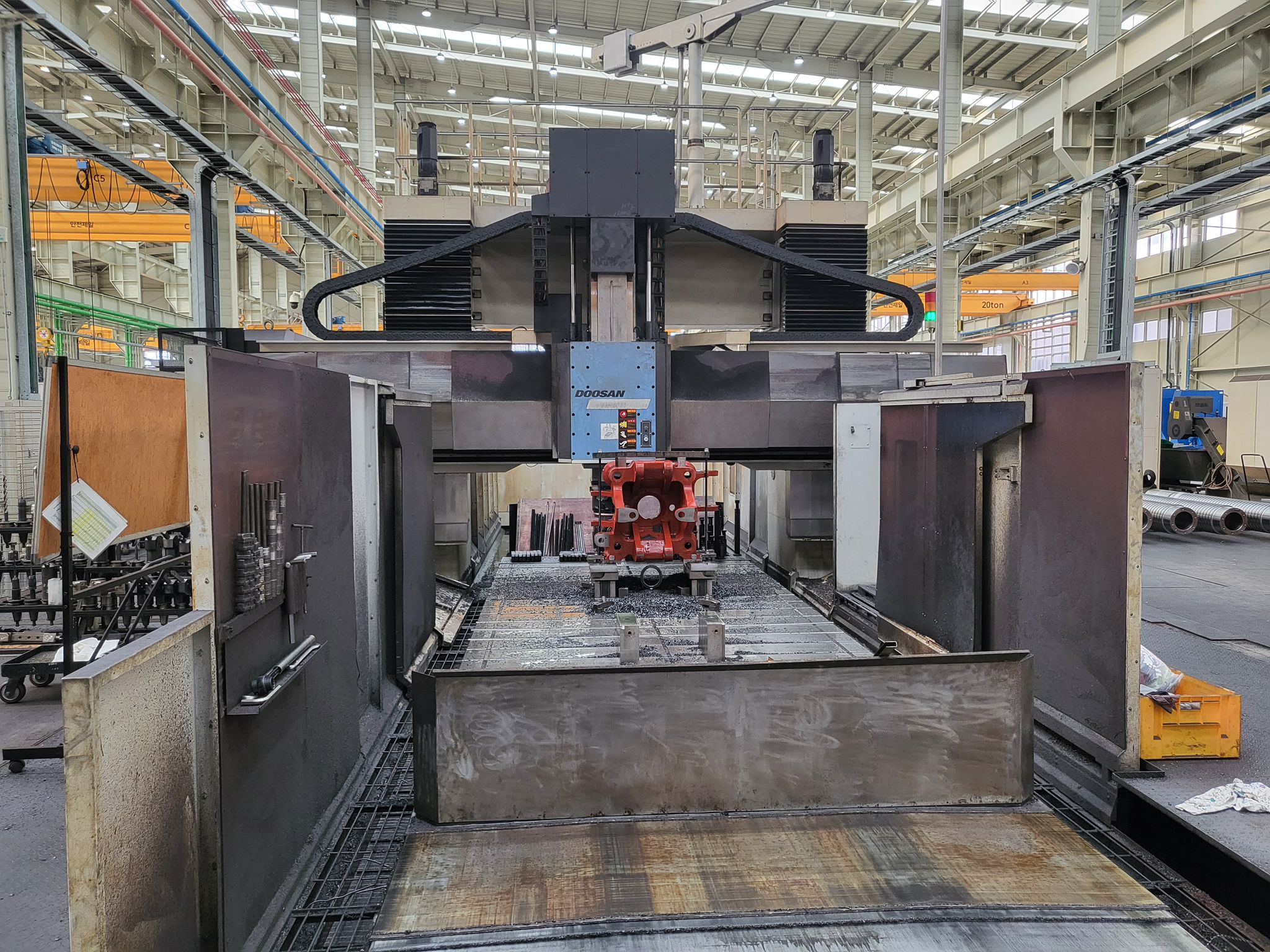 Category Double Column MAchine Machine Lists - KHH International