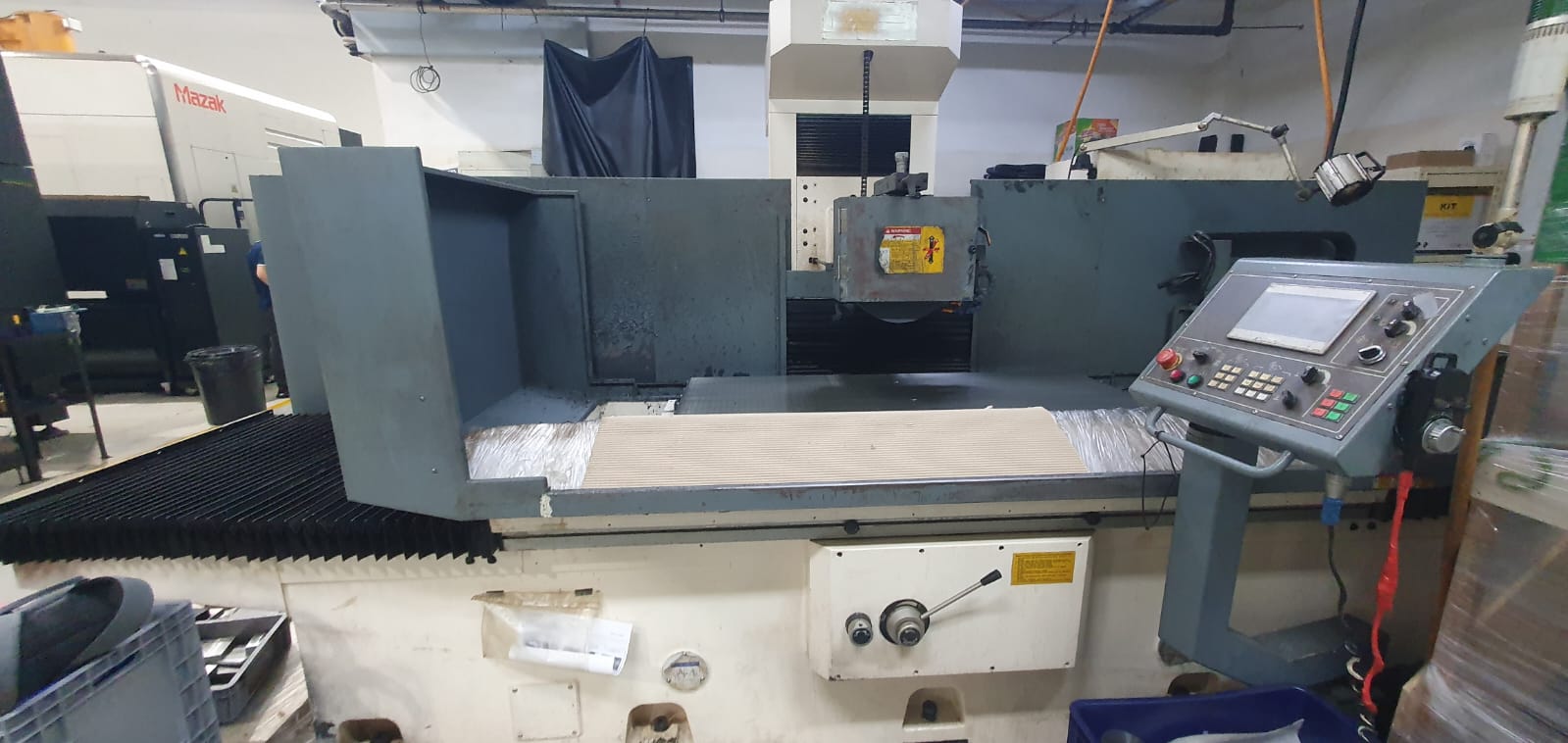 Category vertical grinder Machine Lists - KHH International