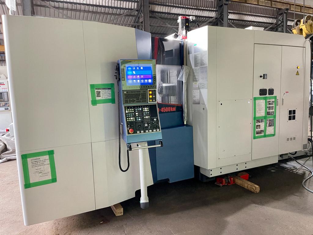 Category HMC machine Machine Lists - KHH International