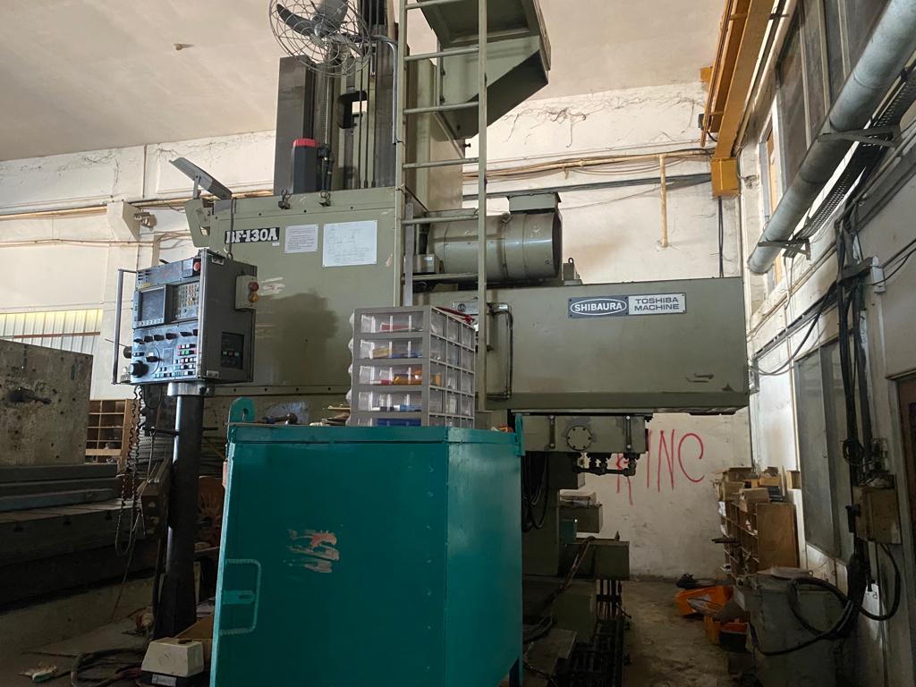 Category Boring machines Machine Lists - KHH International