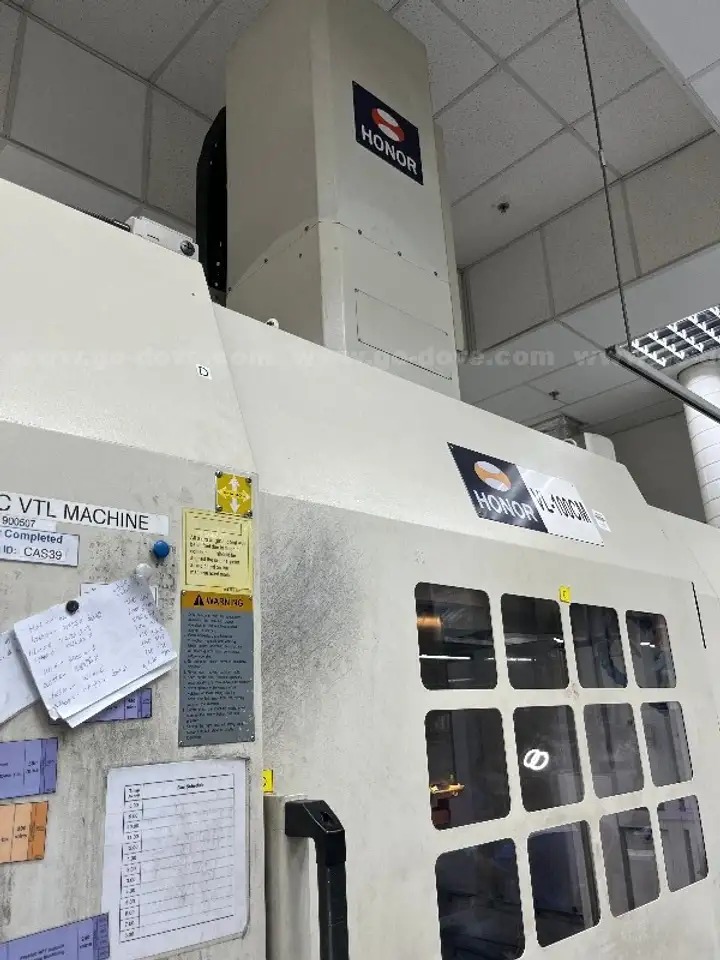 VTL Honor Seiki VL-100 CM