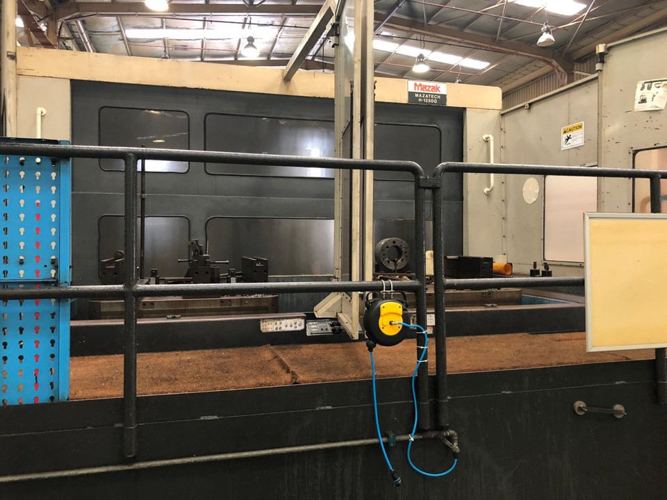 Category HMC machine Machine Lists - KHH International