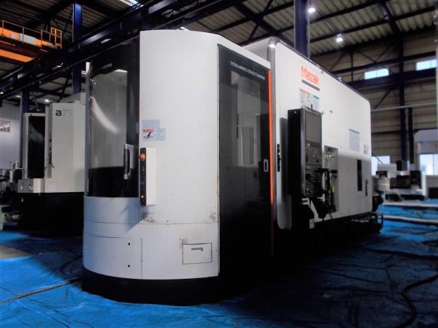 Category 5 axis machines Machine Lists - KHH International