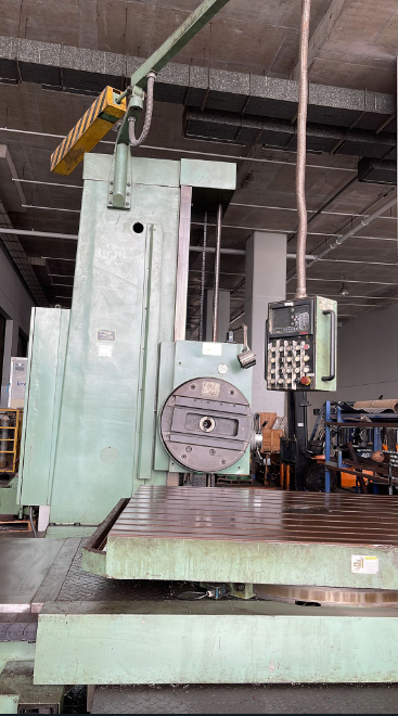 Category Boring machines Machine Lists - KHH International