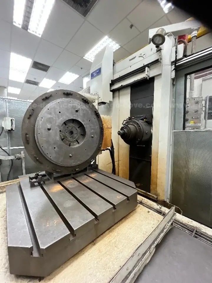 Category Boring machines Machine Lists - KHH International