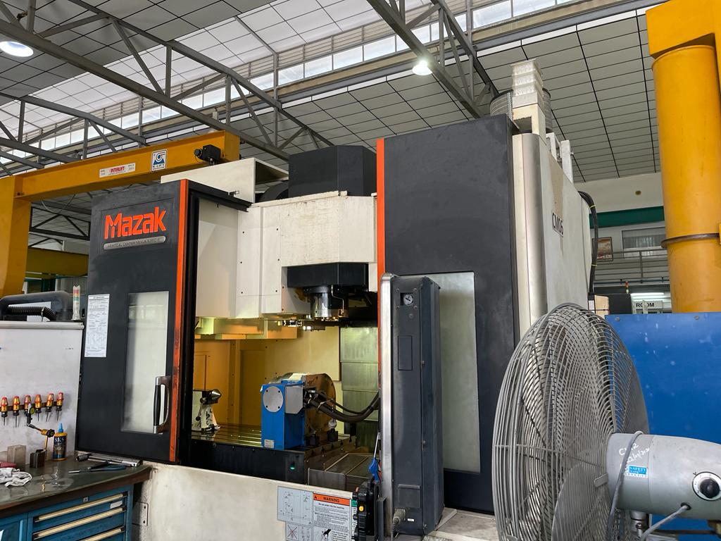 Category Vertical Machining Center (VMC) Machine Lists - KHH International