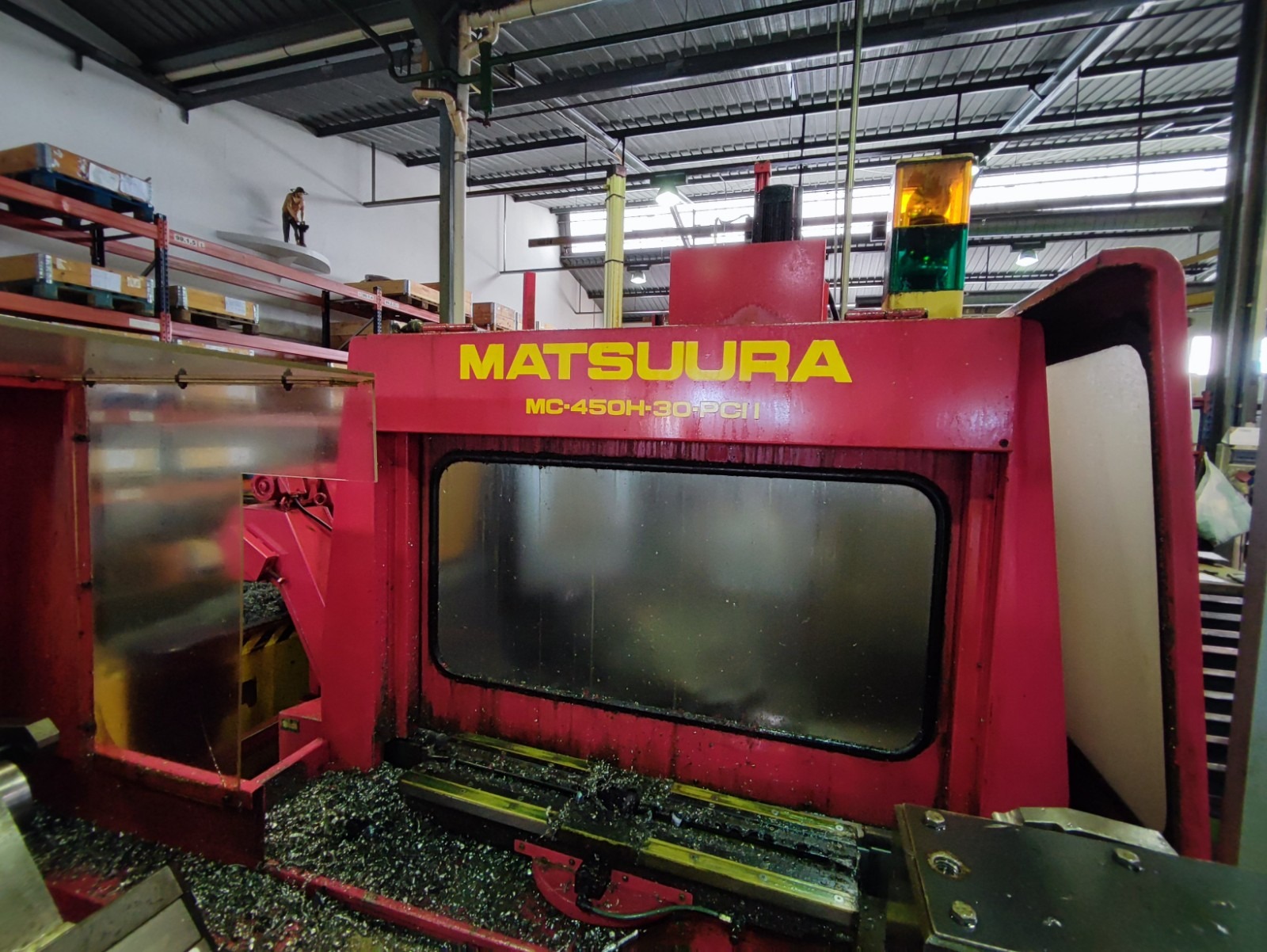 Category HMC machine Machine Lists - KHH International