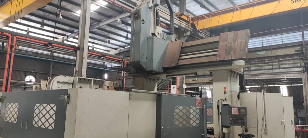 Category Double Column MAchine Machine Lists - KHH International