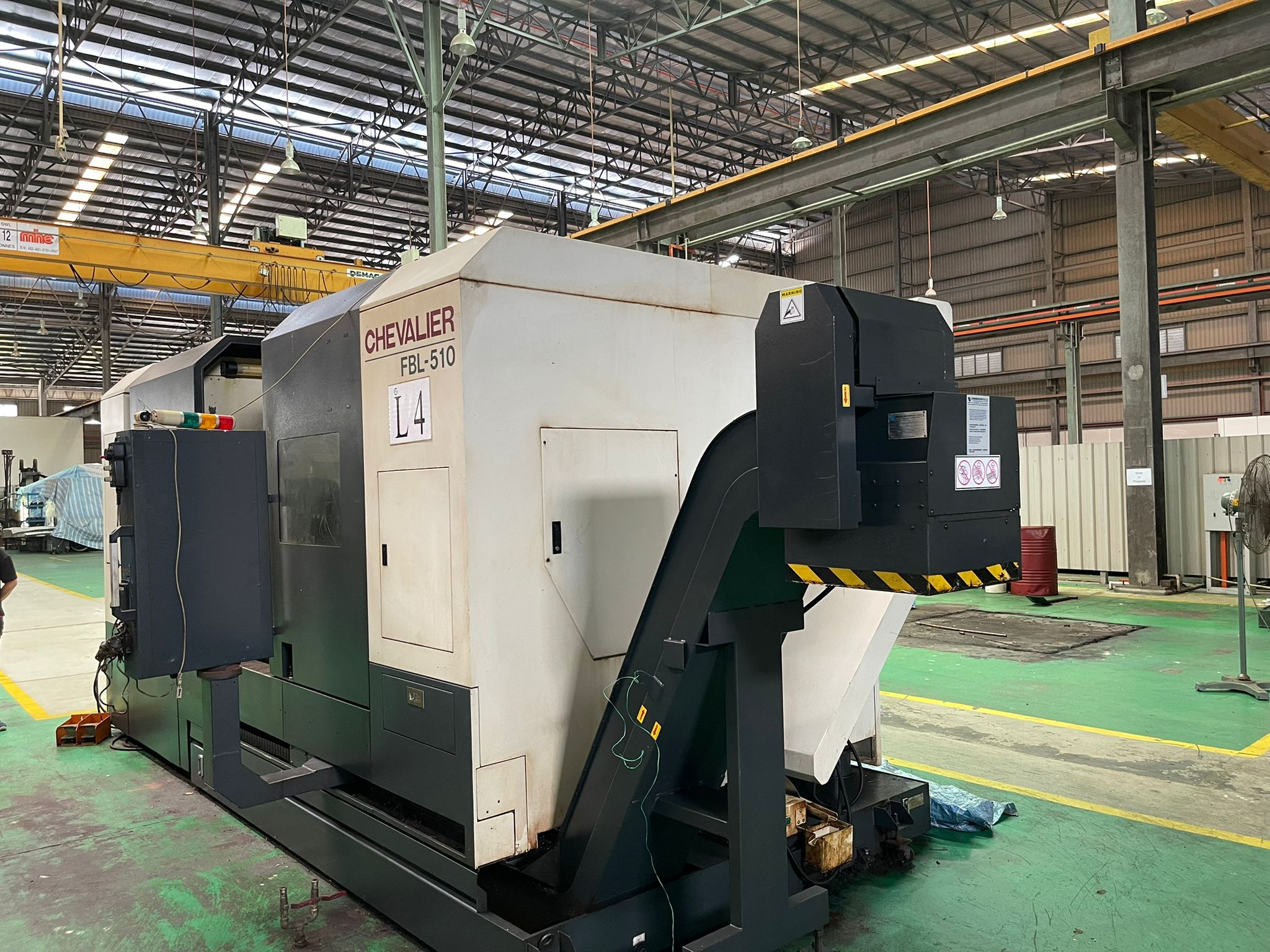 Category CNC Lathe Machine Lists - KHH International