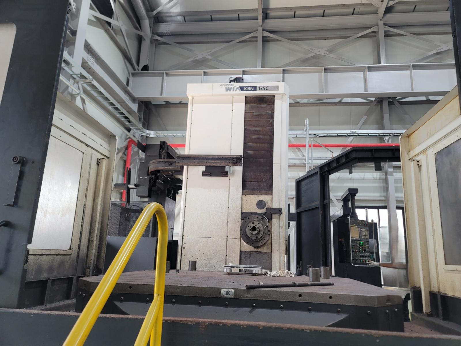 Category Boring machines Machine Lists - KHH International