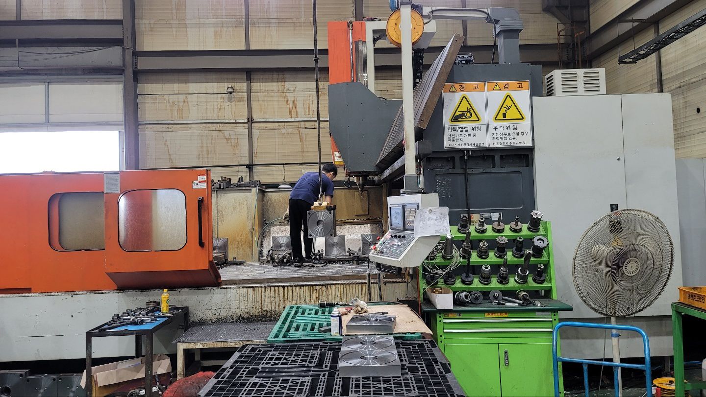 Category Double Column MAchine Machine Lists - KHH International