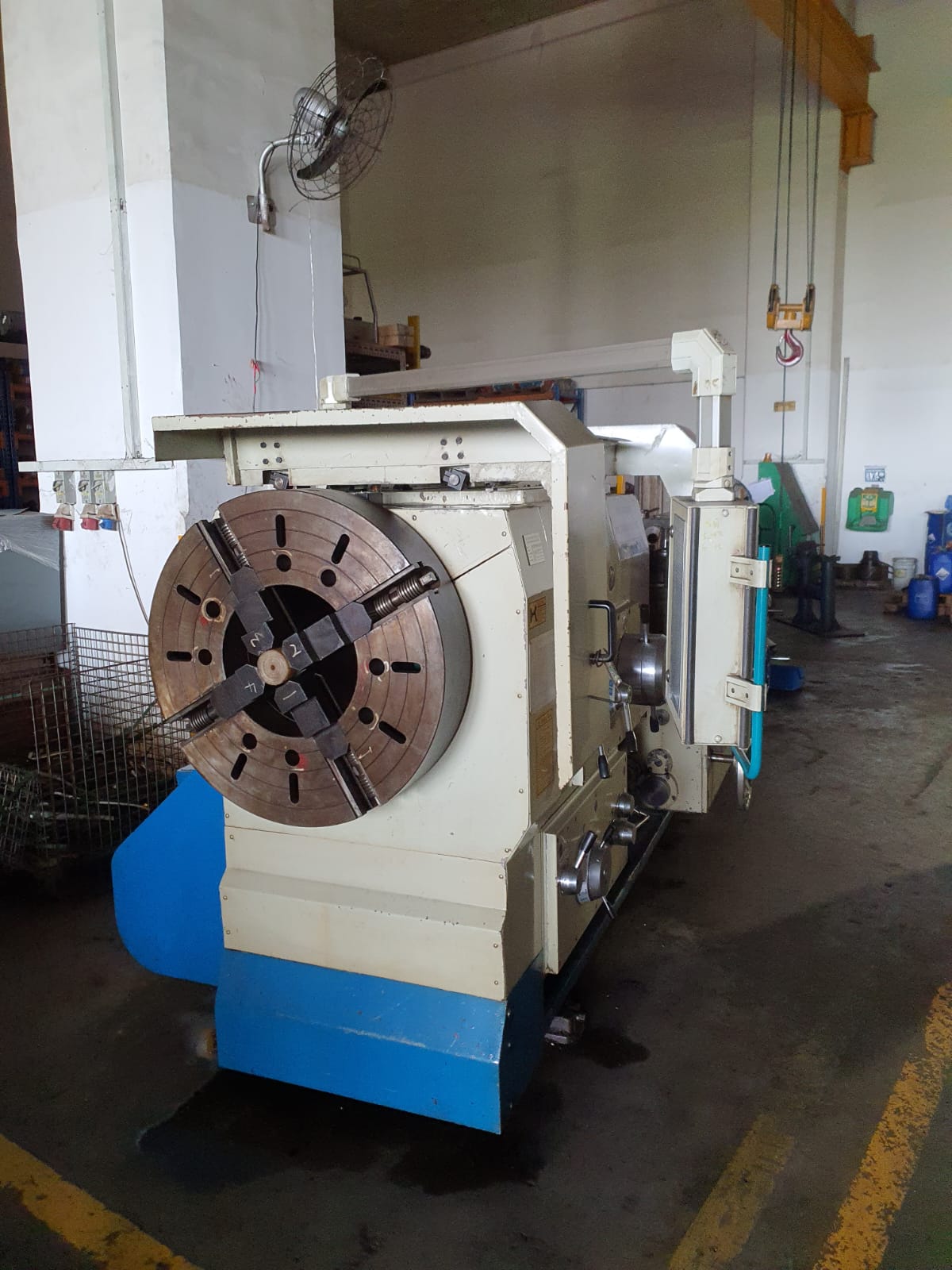 Category CNC Lathe Machine Lists - KHH International