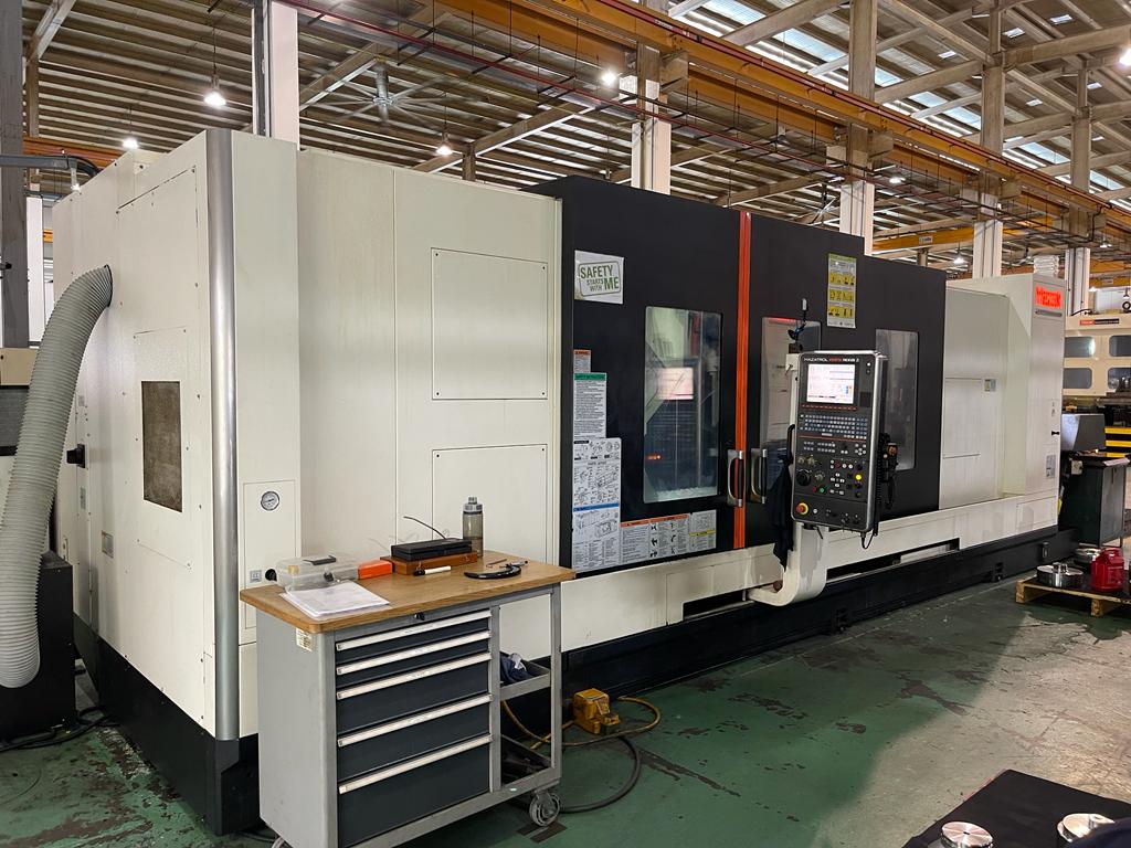 Category CNC Lathe Machine Lists - KHH International