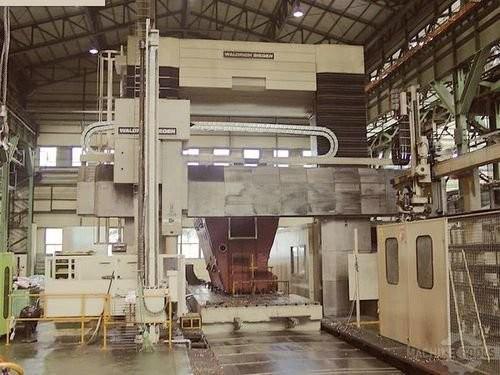 Machine List - KHH International