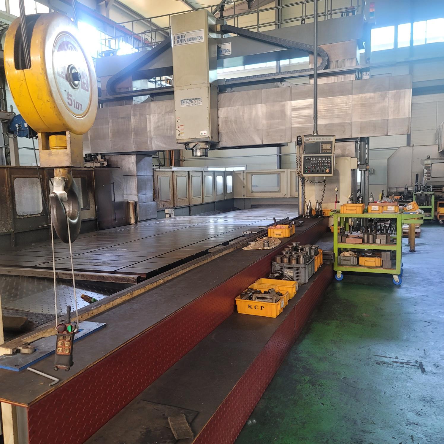 Category Double Column MAchine Machine Lists - KHH International