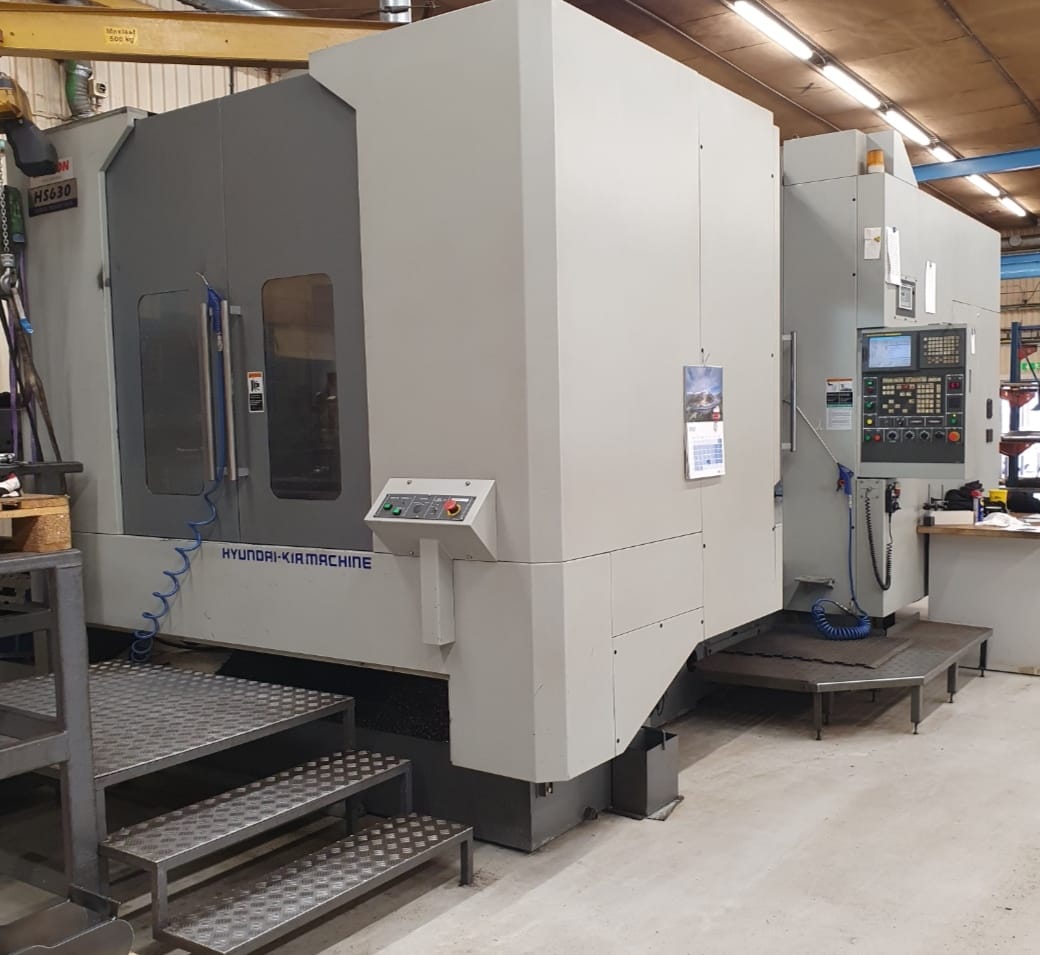 Category HMC machine Machine Lists - KHH International