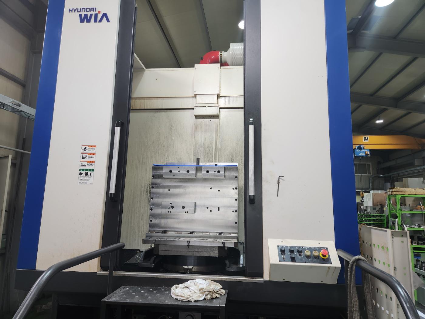 Category HMC machine Machine Lists - KHH International