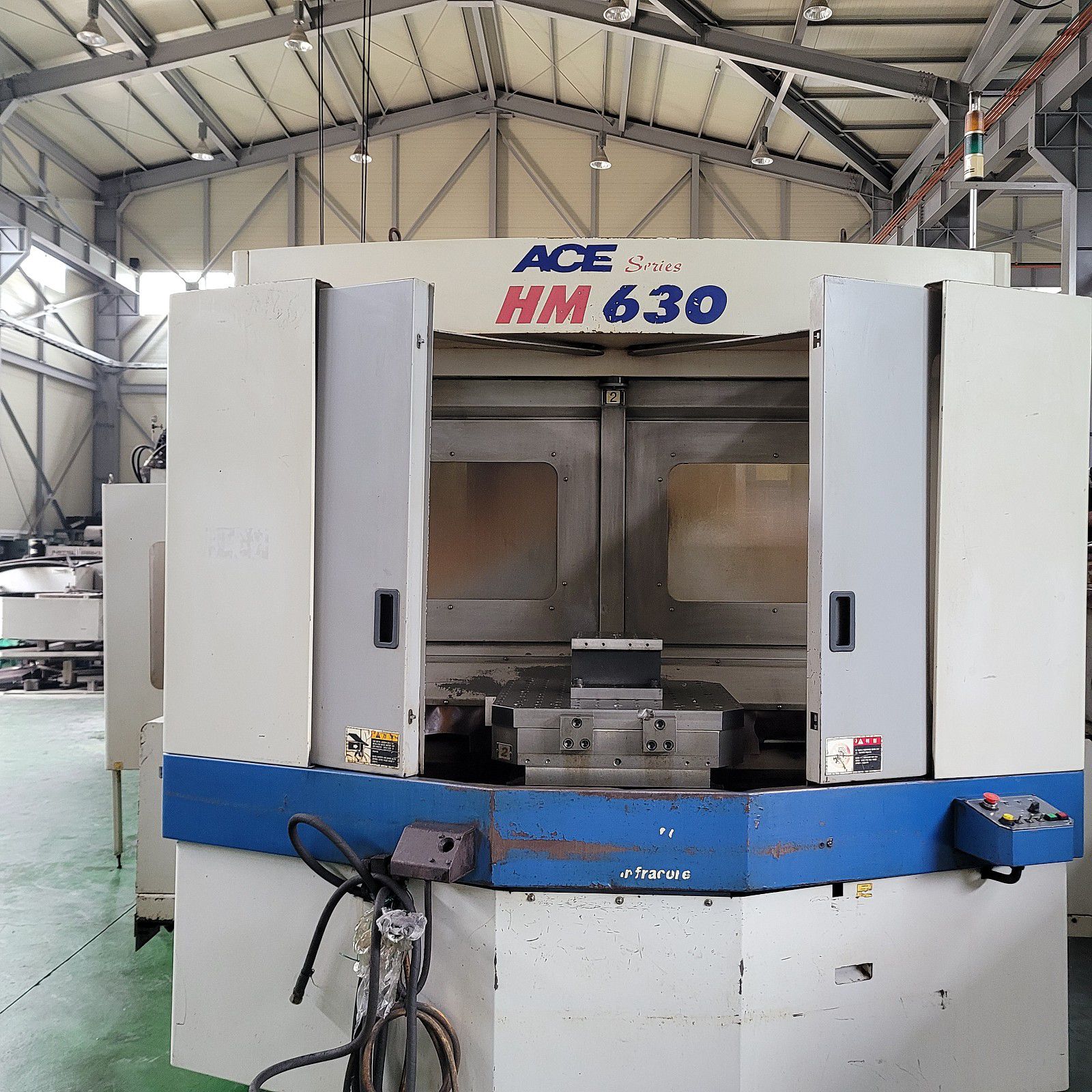 Category HMC machine Machine Lists - KHH International