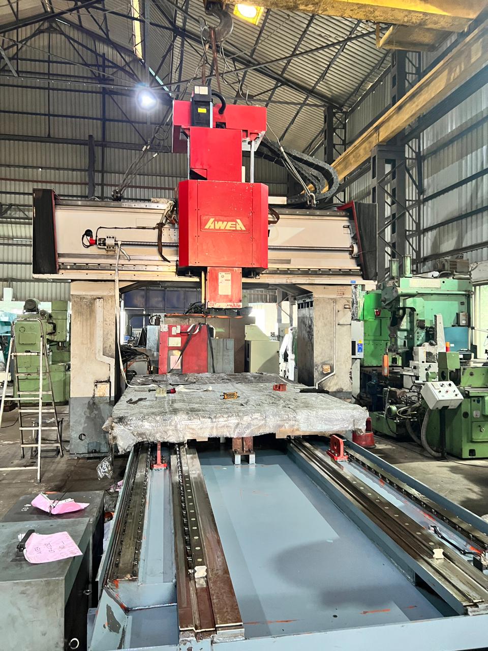 Category Double Column MAchine Machine Lists - KHH International