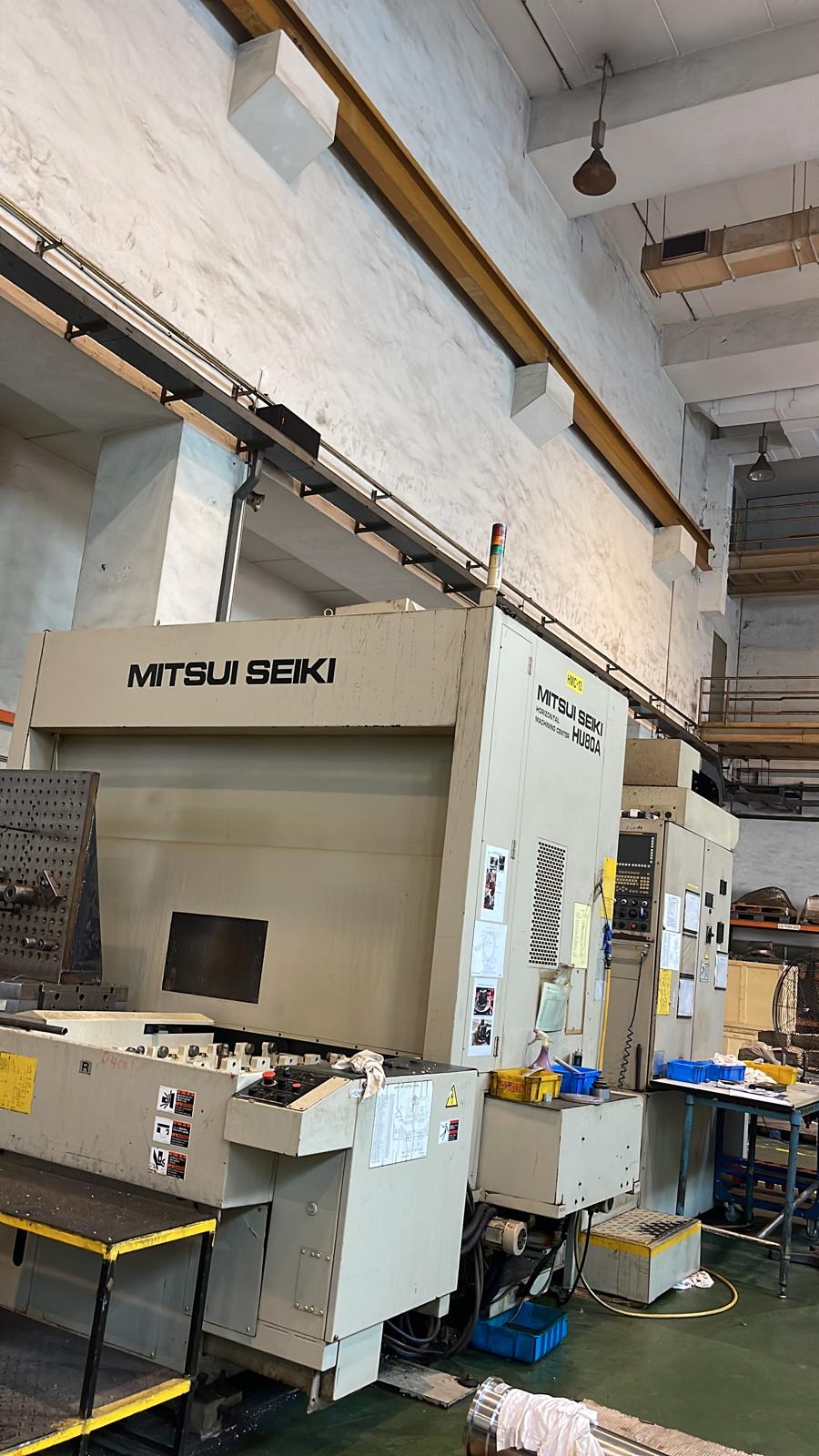 Category HMC machine Machine Lists - KHH International