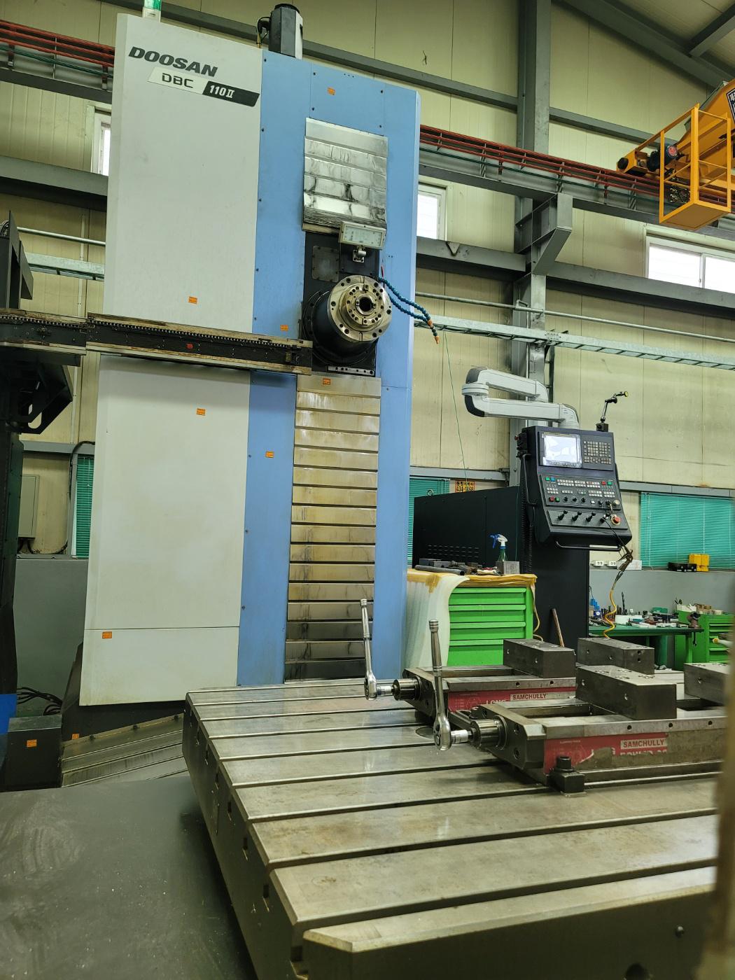 Category Boring machines Machine Lists - KHH International