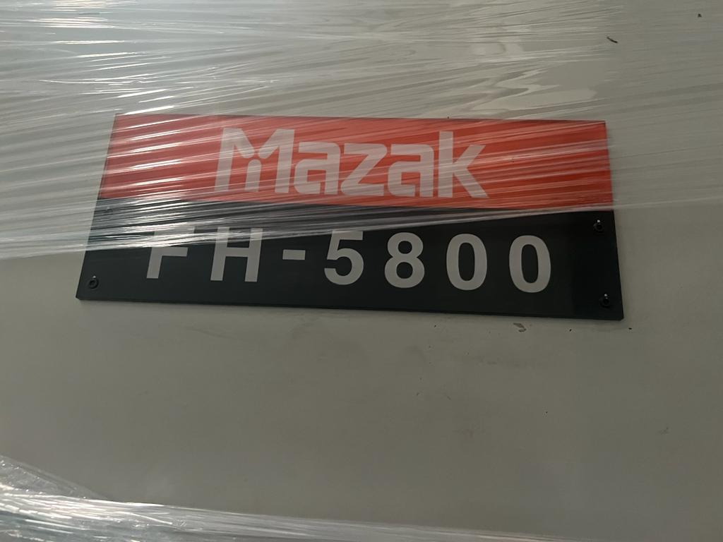 Category HMC machine Machine Lists - KHH International