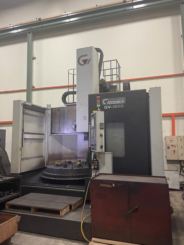 Category Vertical Lathe (VTL) Machine Lists - KHH International